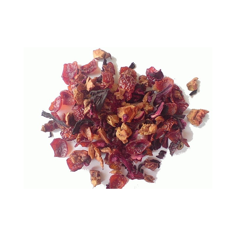 Ceylon Dimbula organic